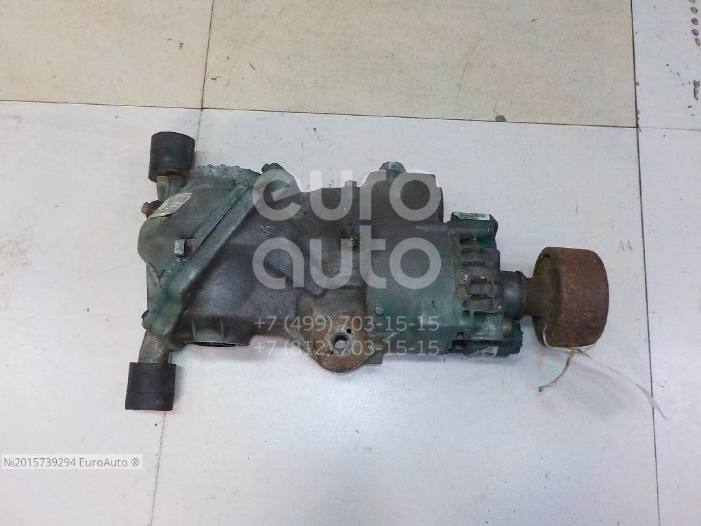 36000569 Volvo Муфта включения заднего моста от производителя по спец ...