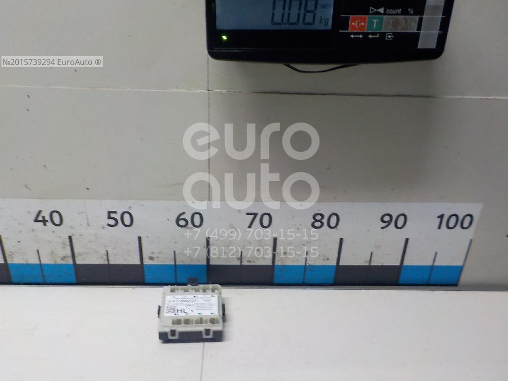 2139002722 Mercedes Benz от 2308 руб. в Москве