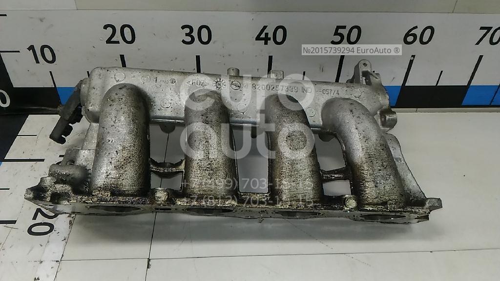 140038873R Renault Коллектор впускной от производителя по спец цене купить