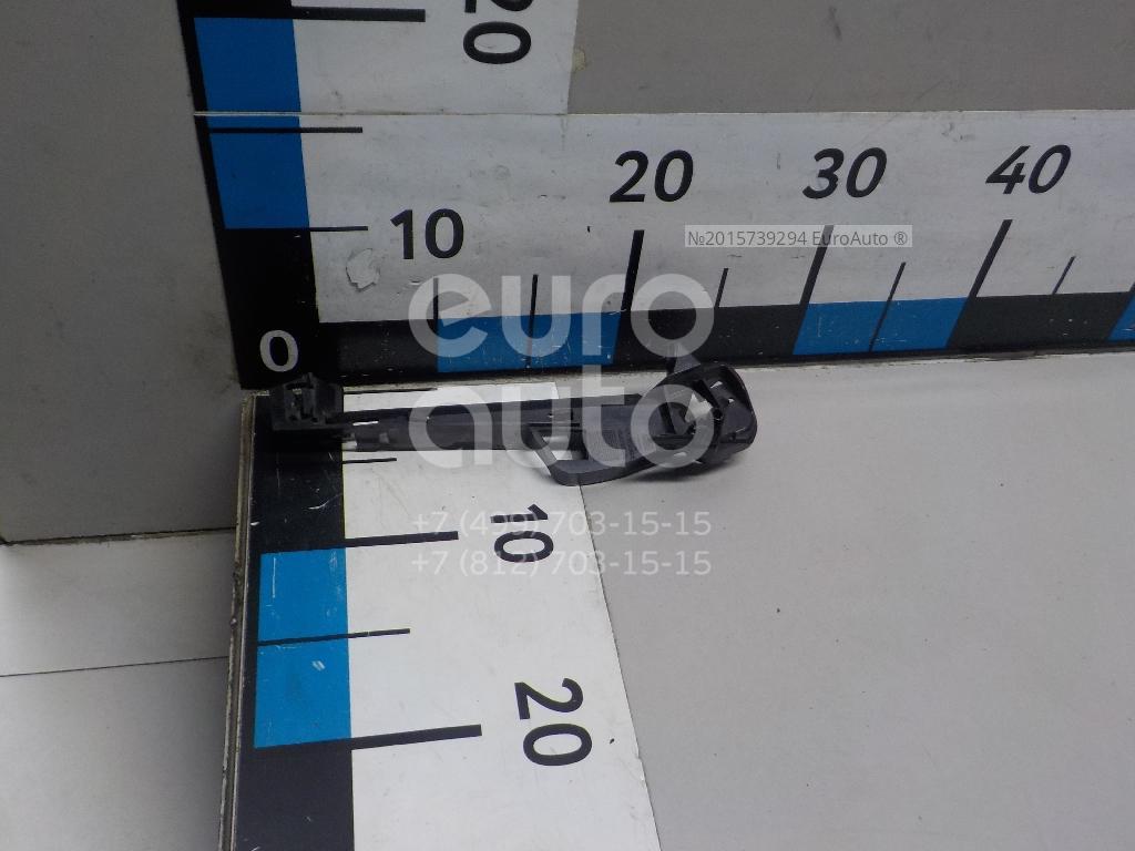 31663020 Volvo Кронштейн переднего бампера левый от производителя по ...