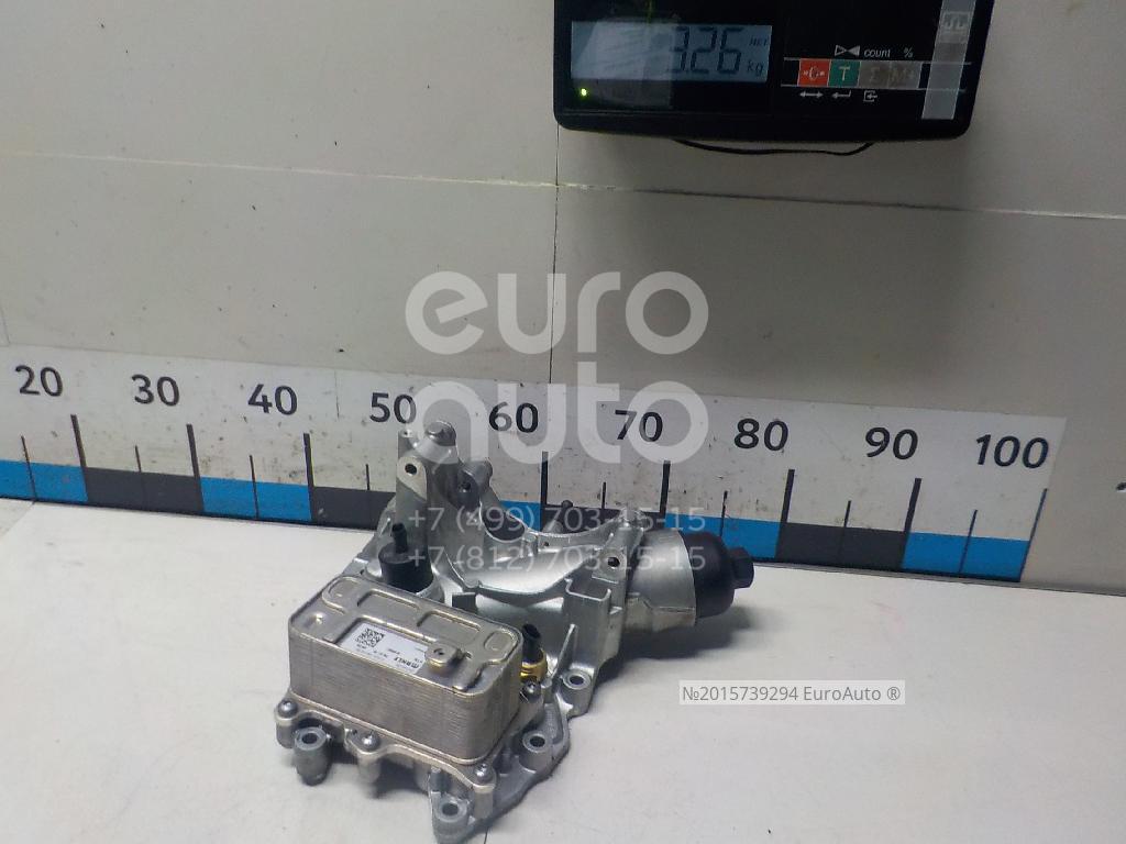 6561801100 Mercedes Benz Корпус масляного фильтра от производителя по ...