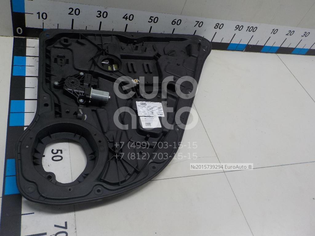 2927300279 Mercedes Benz Стеклоподъемник электр. задний правый от ...