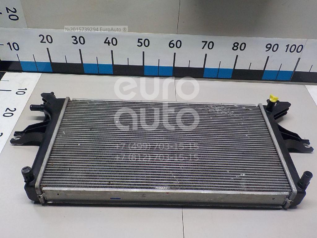 16550-0E010 Toyota от 29656 руб. для Toyota Hilux 2015> в Москве