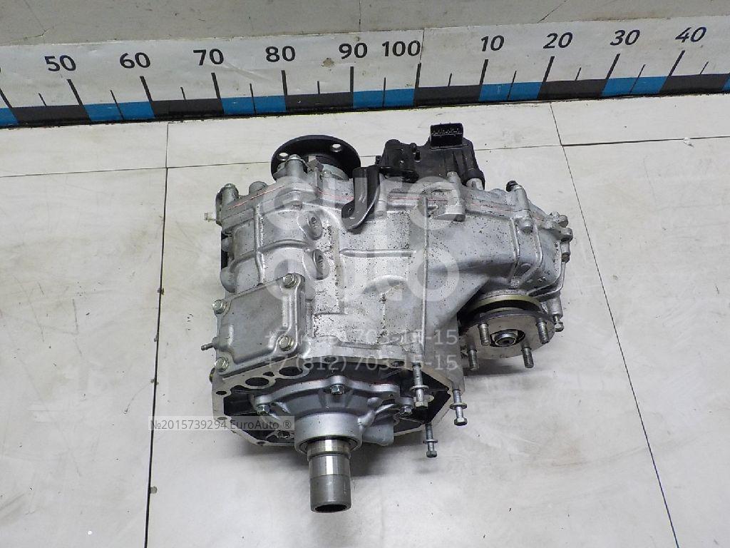 36100-0K460 Toyota Коробка раздаточная от производителя по спец цене купить
