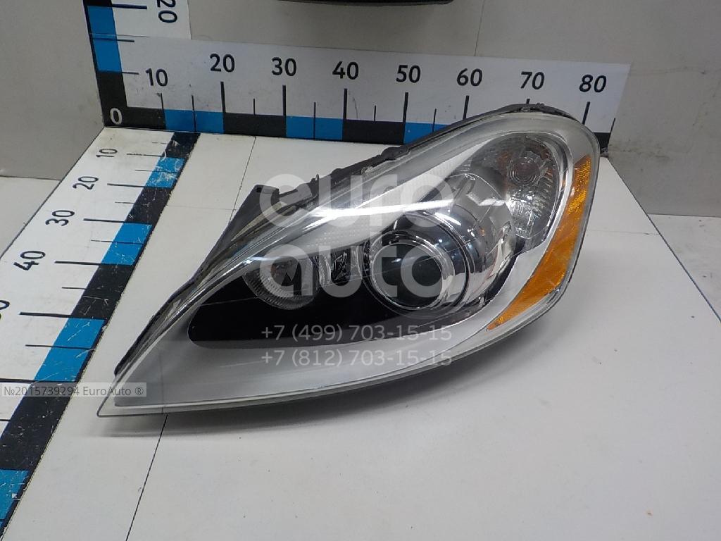 31420681 Volvo Фара левая от производителя по спец цене купить в Санкт ...