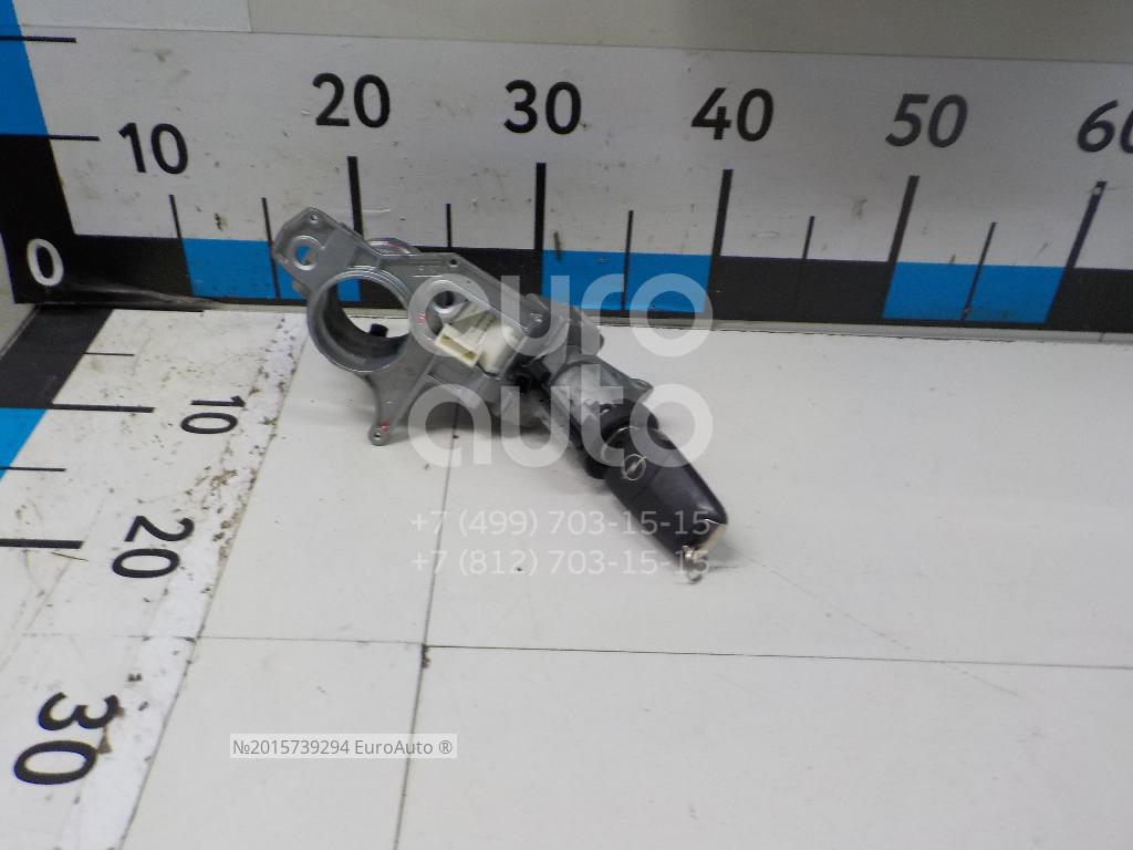 Замок зажигания для Opel Astra H / Family 2004-2015 в Москве