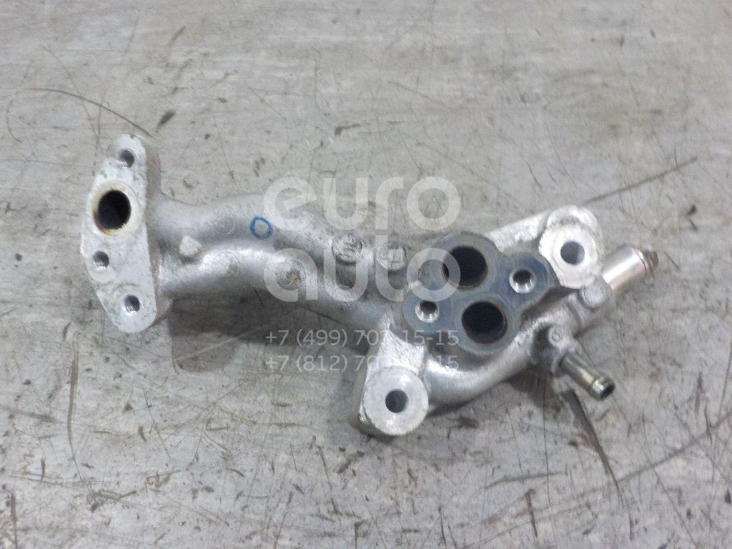 Трубка системы рециркуляции (EGR) в Москве