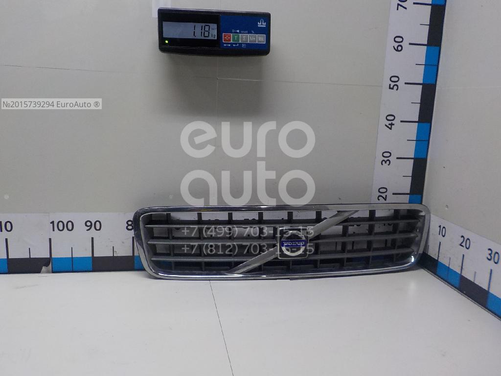 Решетка радиатора для Volvo XC90 2002-2015 в Москве
