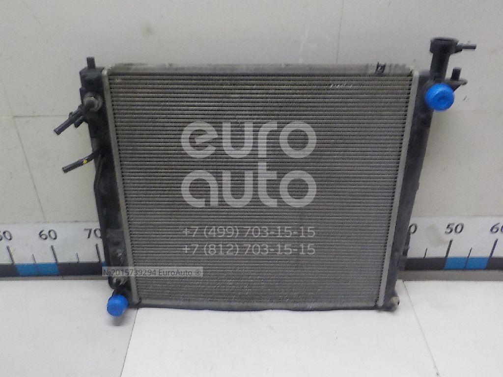 25310-B8400 Hyundai-Kia от 24499 руб. для Hyundai Grand Santa Fe 2013 ...