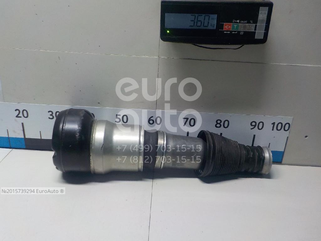 Воздушная подушка (опора пневматическая) для Mercedes Benz W222 2013 ...