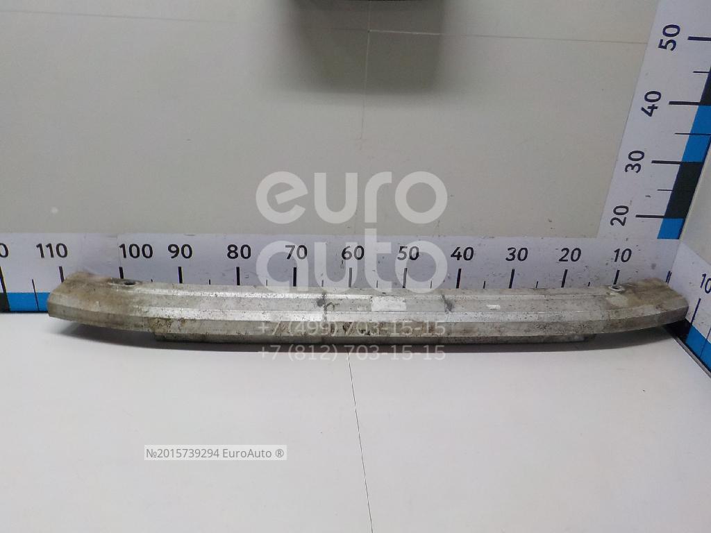 4L0807113A VAG Усилитель переднего бампера от производителя по спец ...