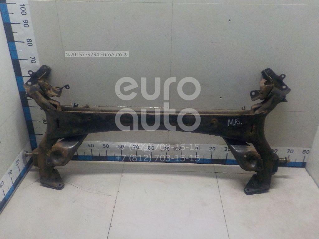 7701478434 Renault Балка задняя от производителя по спец цене купить в ...