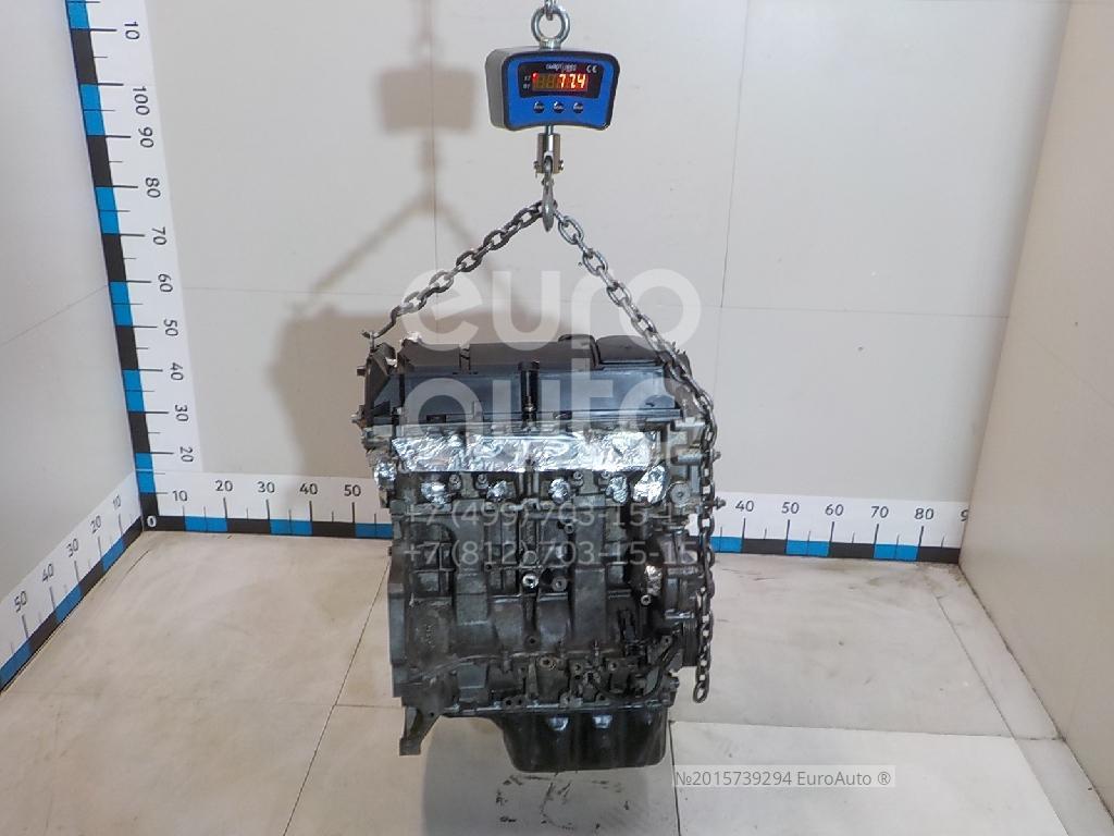 BMW N18B16 A Двигатель