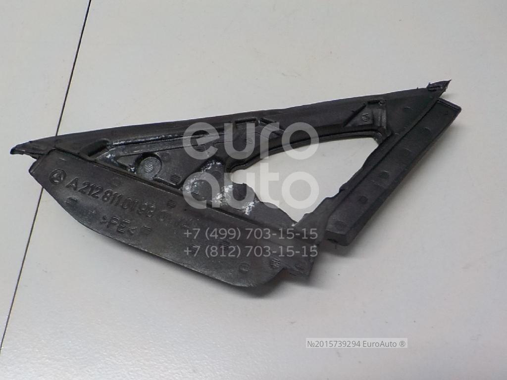 2128110198 Mercedes Benz от 159 руб. для Mercedes Benz W212 E-Klasse ...