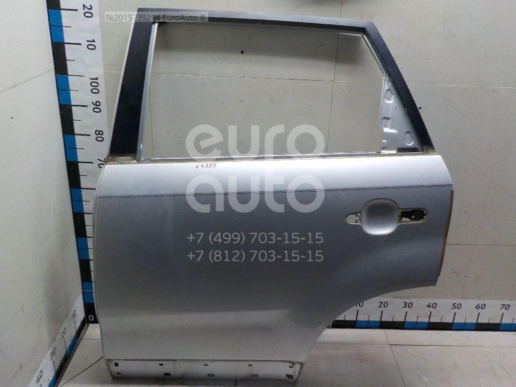 77003-1U010 Hyundai-Kia от 25889 руб. для Kia Sorento II (XM) 2009-2020 ...