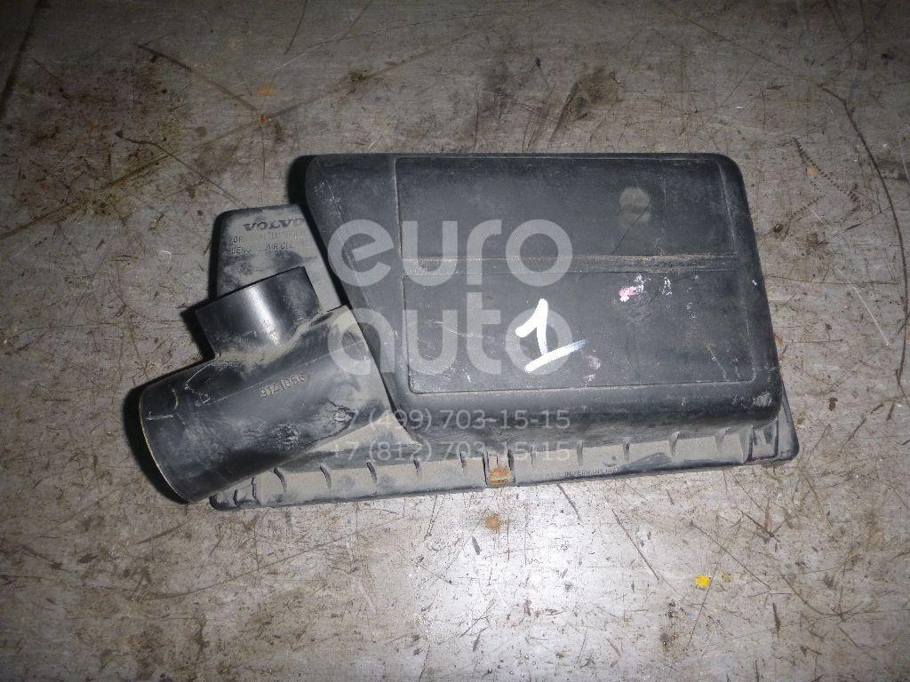 Корпус воздушного фильтра для Volvo 850 1994-1997 в Москве