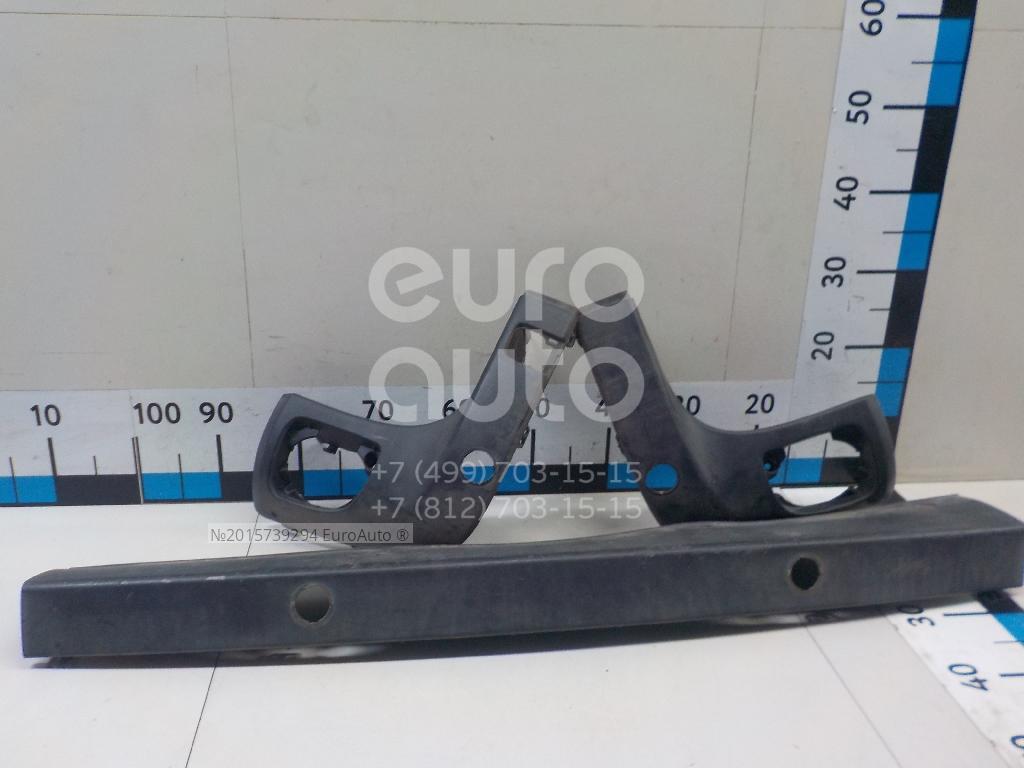 7701478199 Renault Накладка заднего бампера (к-кт) от производителя по ...