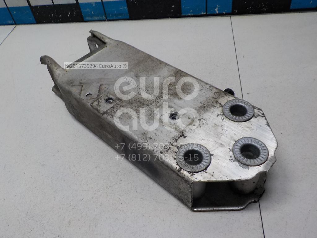 Кронштейн усилителя переднего бампера правый для BMW 5-serie GT F07 ...