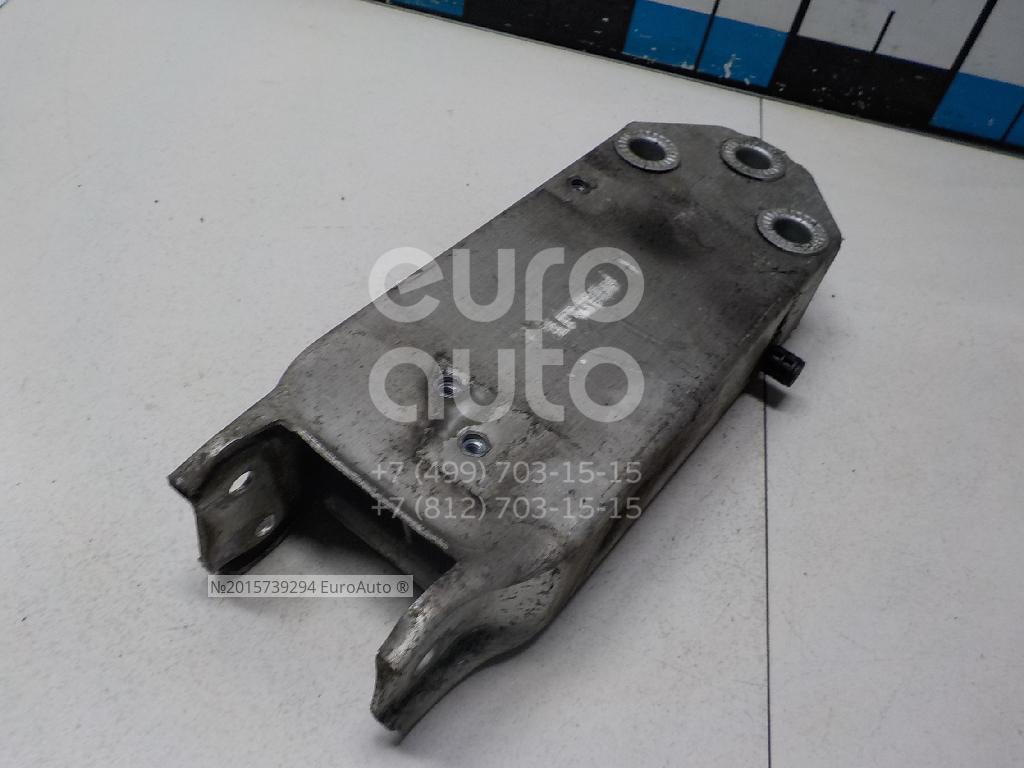 Кронштейн усилителя переднего бампера правый для BMW 5-serie GT F07 ...