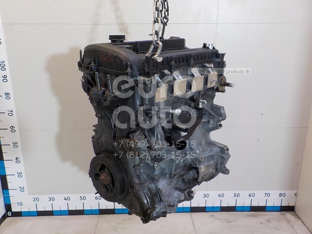 L813 Mazda от 81696 руб. для Mazda Mazda 6 (GG) 2002-2007 в Москве