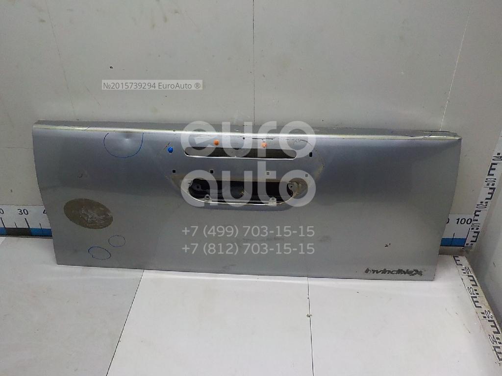65700-YP010 Toyota от 55124 руб. для Toyota Hilux 2015> в Москве