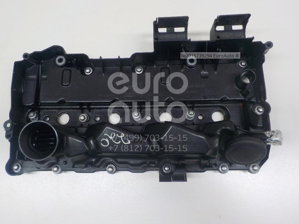 32213460 Volvo Крышка головки блока (клапанная) от производителя по ...