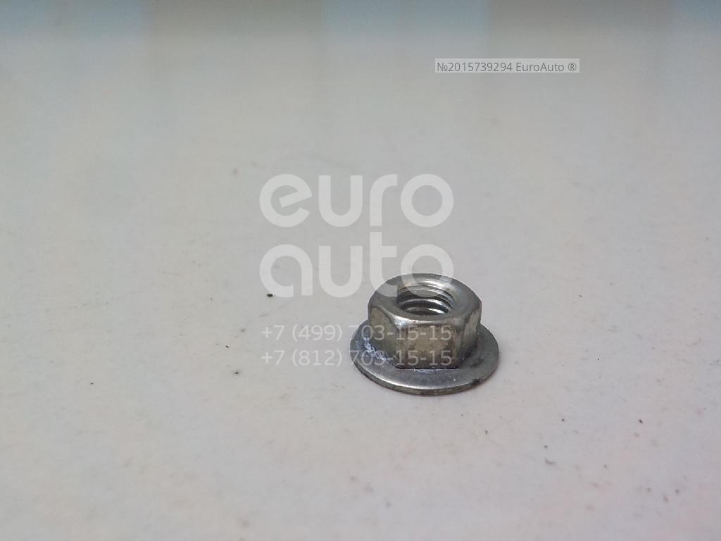 08911-10537 Nissan от 7 руб. для Nissan Almera Tino 2000-2006 в Москве