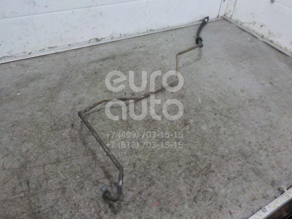 Трубка системы охлаждения АКПП для Mercedes Benz W221 2005-2013 в Москве