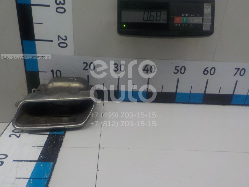 BZ99063AL TYG Насадка на глушитель от производителя по спец цене купить