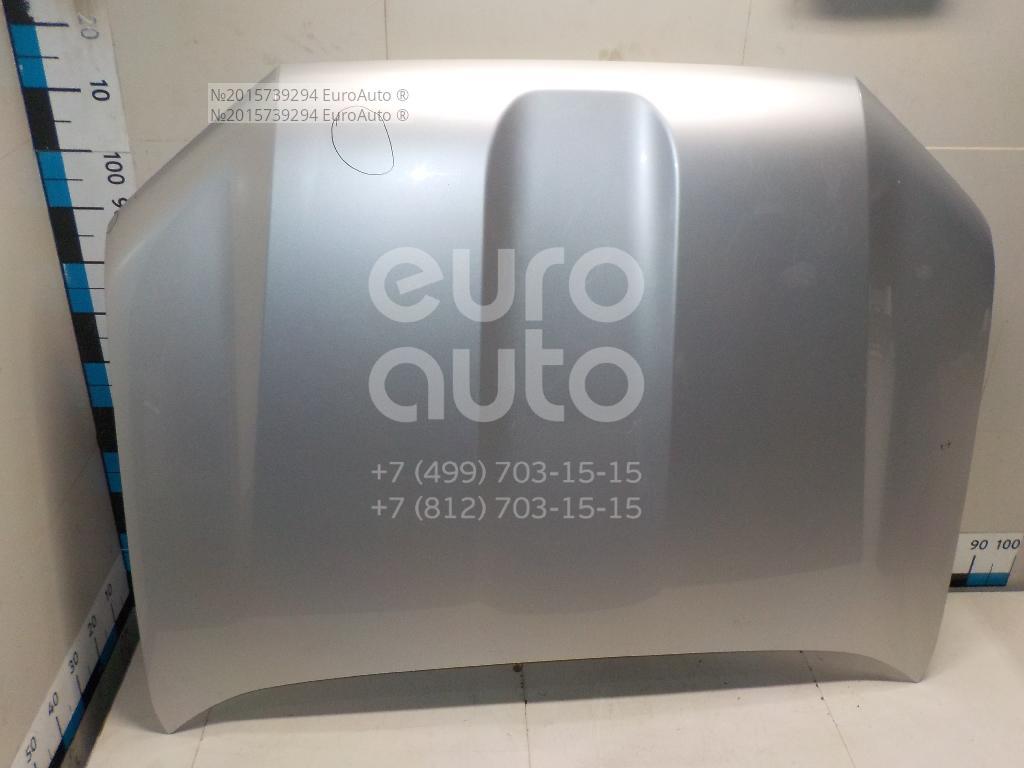 53301-60760 Toyota от 45600 руб. для Toyota Land Cruiser (150)-Prado ...