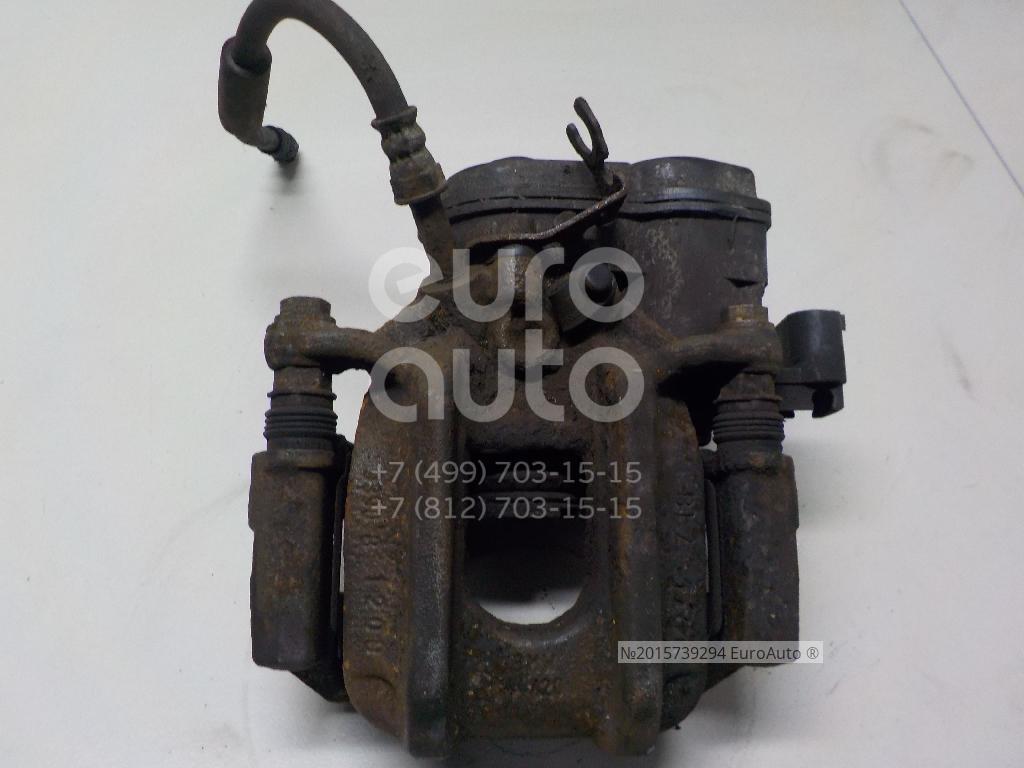 Суппорт тормозной задний правый для BMW 5-serie F10/F11 2009-2016 в Москве