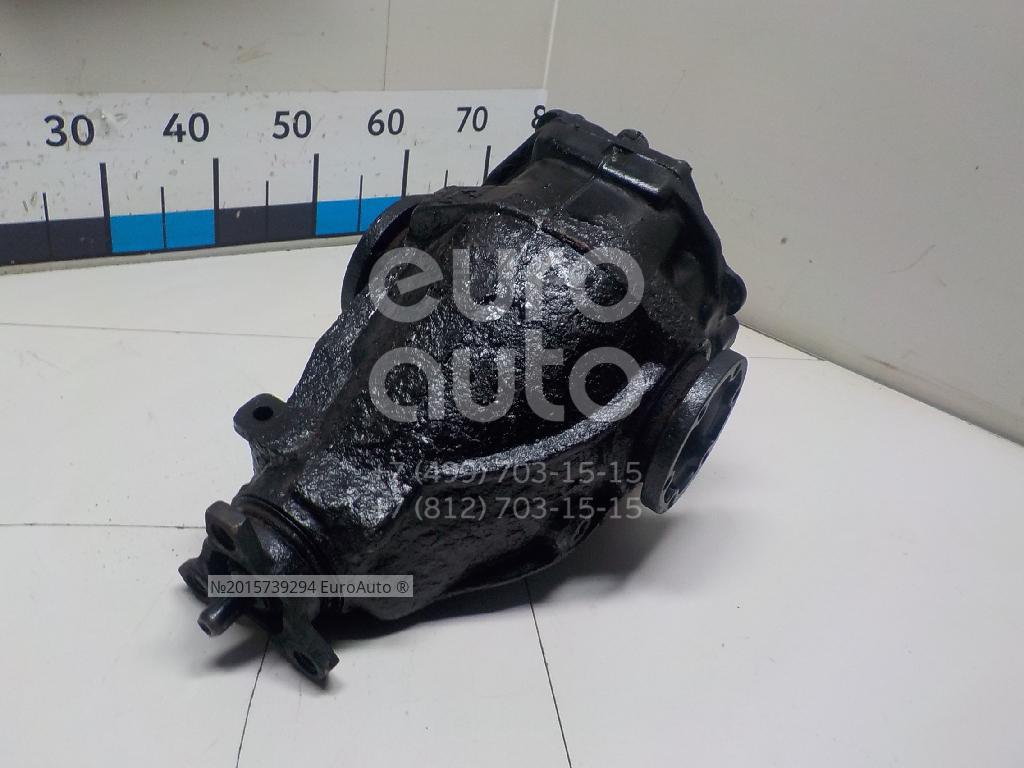 Редуктор заднего моста для Mercedes Benz W210 E-Klasse 1995-2000 в Москве