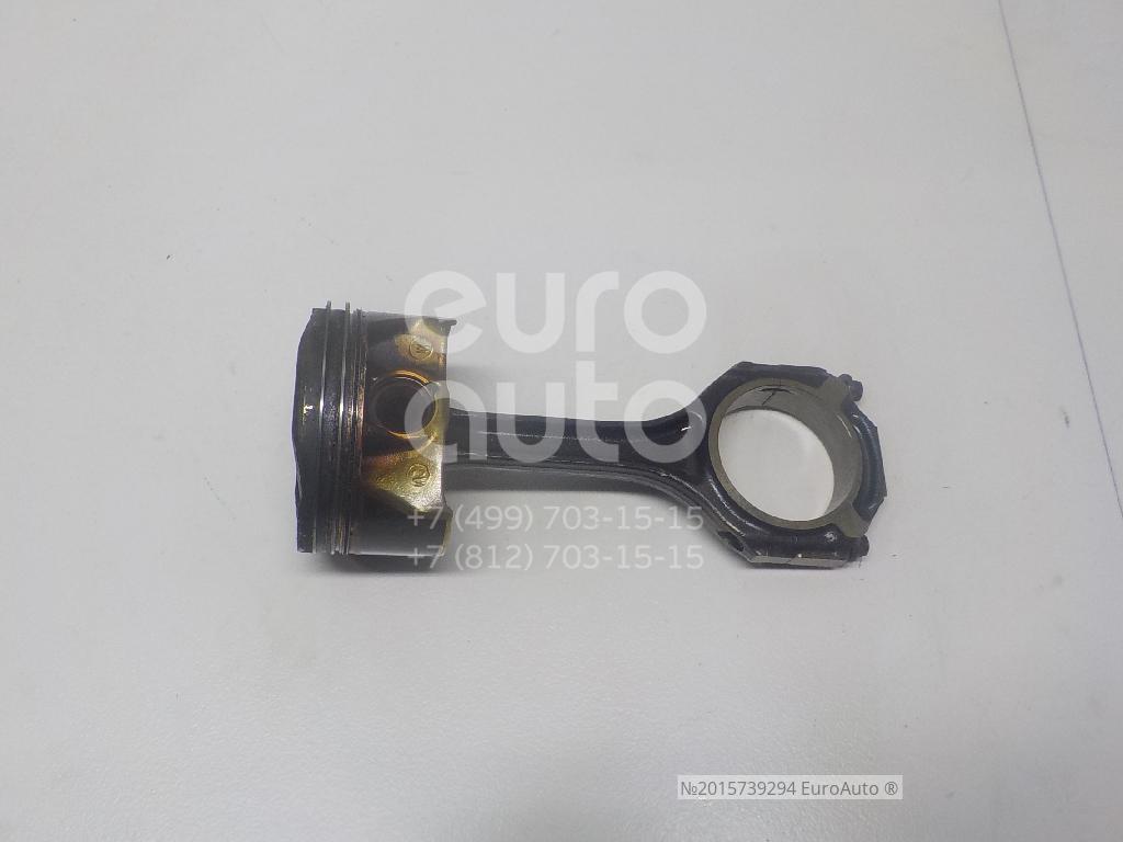 Поршень с шатуном для Mercedes Benz GLE COUPE C292 2015-2019 в Москве