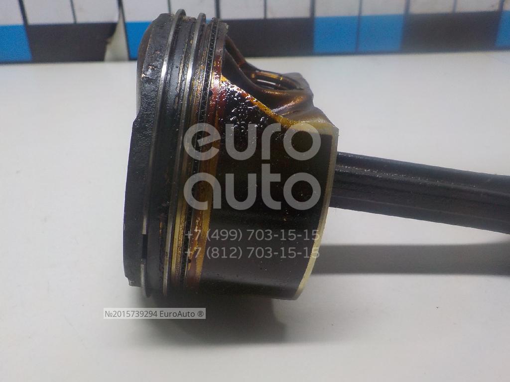 Поршень с шатуном для Mercedes Benz GLE COUPE C292 2015-2019 в Москве