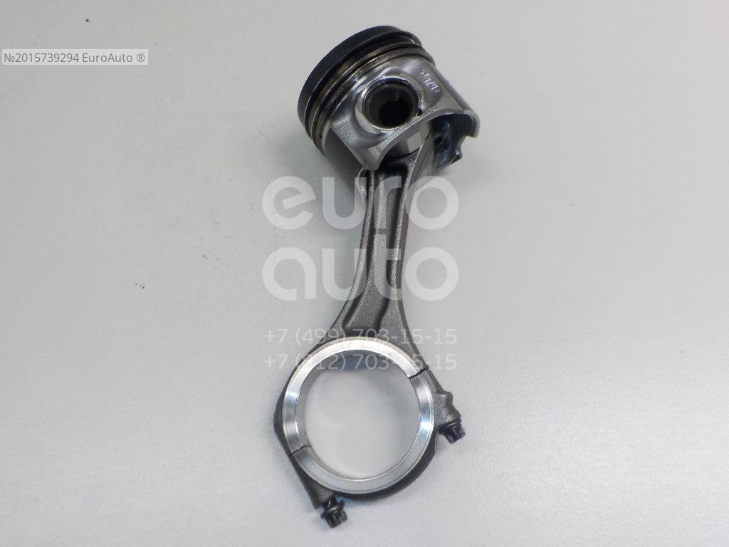 Поршень с шатуном для Audi A8 [4H] 2010-2017 в Москве