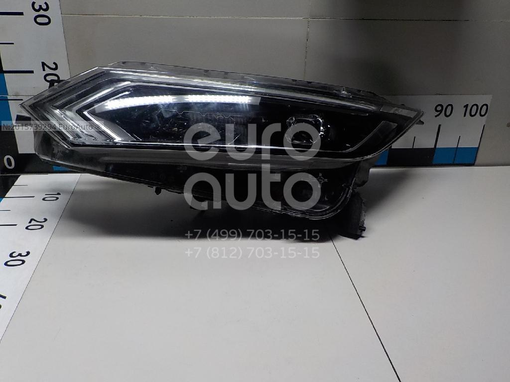 26060-HV05B Nissan от 59692 руб. для Nissan Qashqai (J11) 2014-2022 в ...