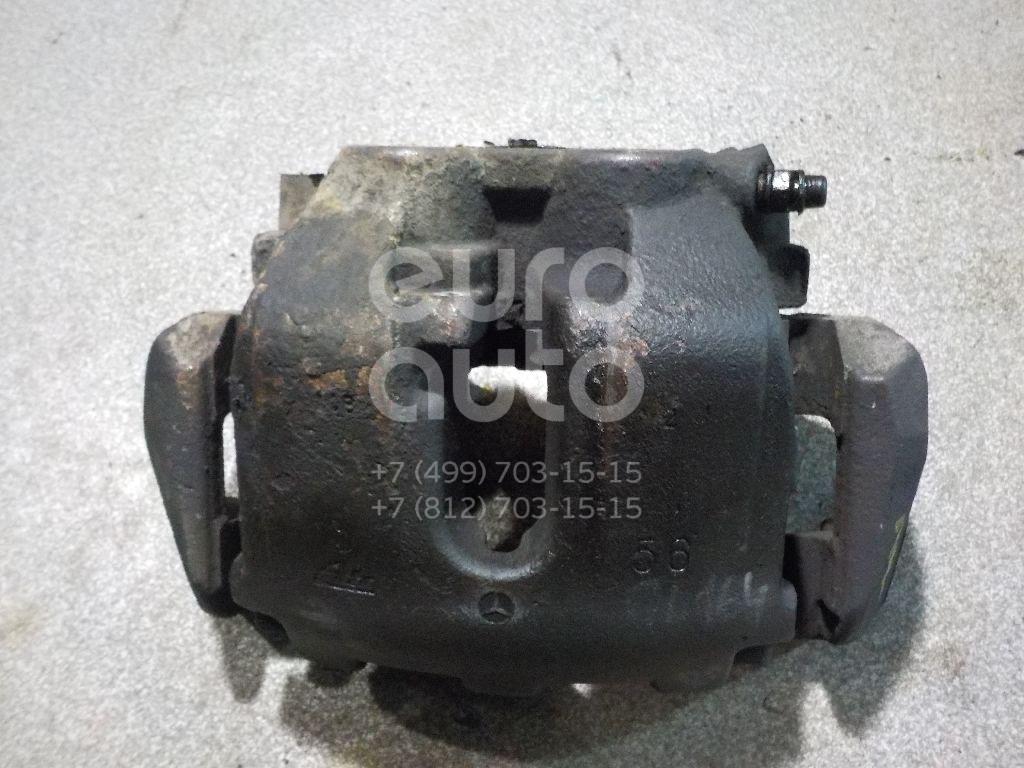 Суппорт тормозной передний правый для Mercedes Benz GL-Class X164 2006 ...