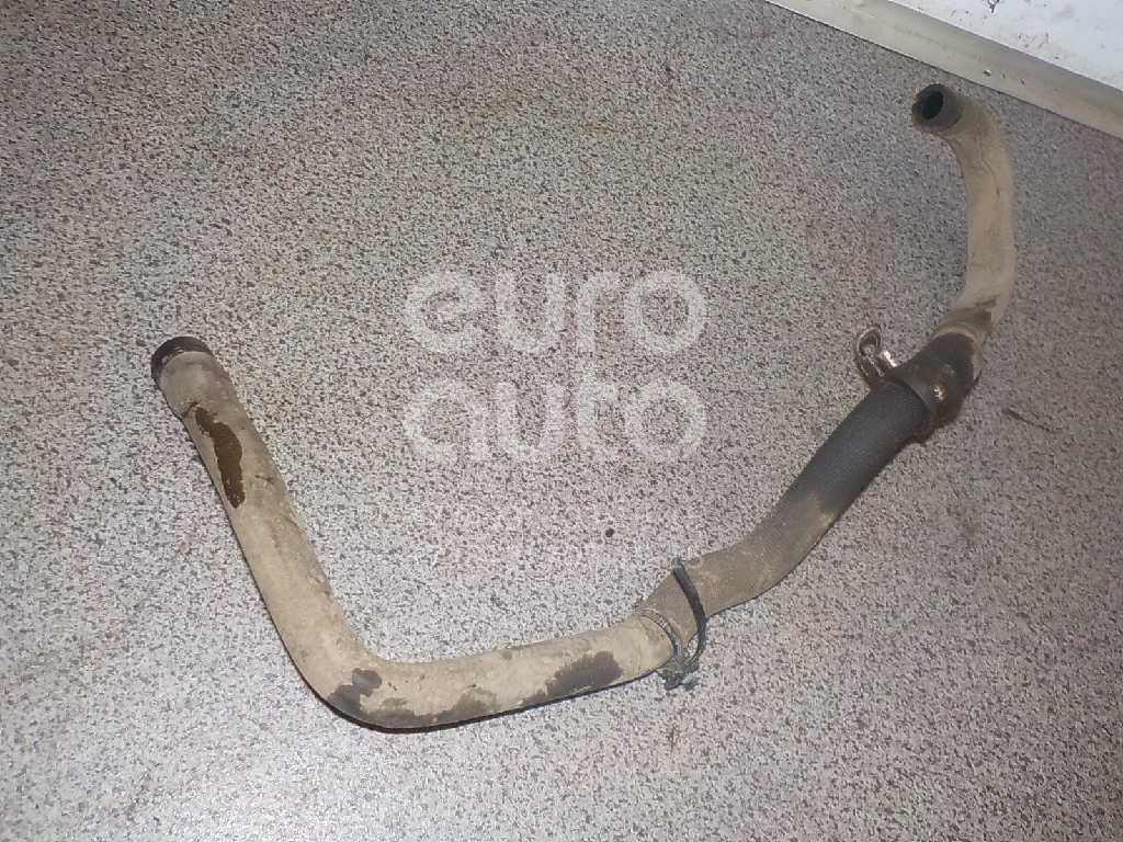 Патрубок для Citroen C4 II 2011> в Москве