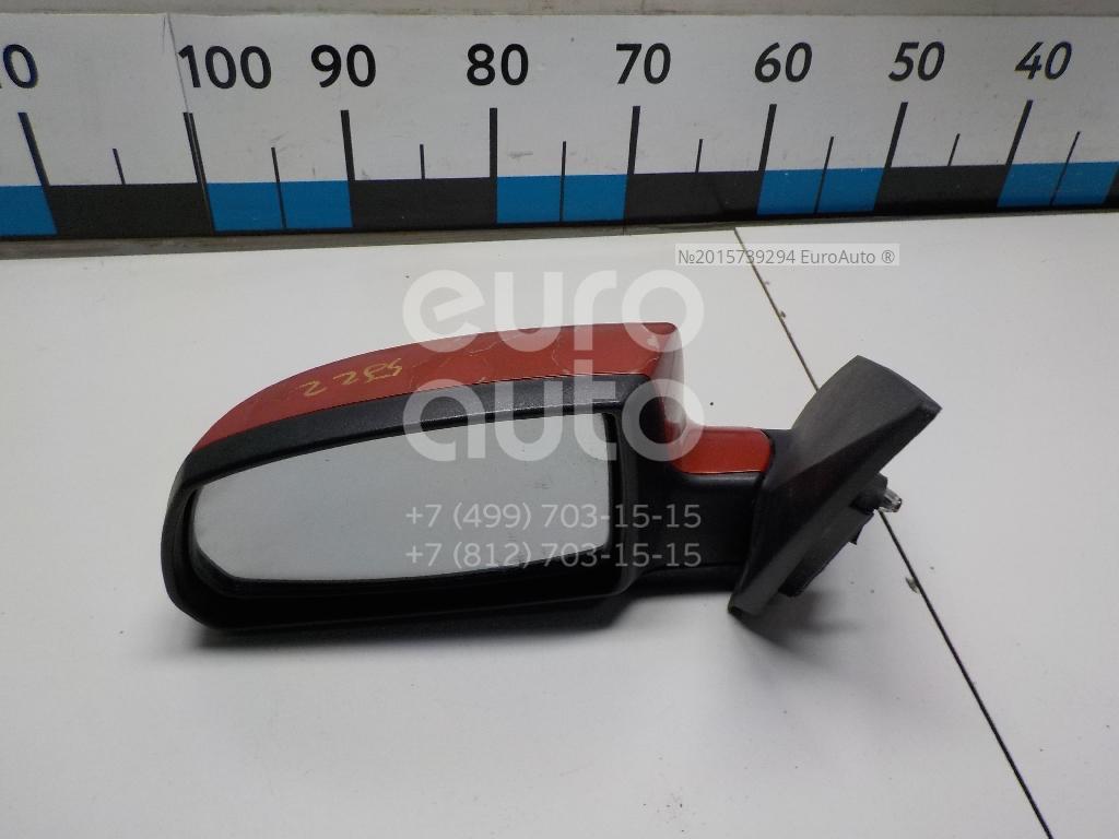 87610-1G910 Hyundai-Kia Зеркало левое электрическое от производителя по ...