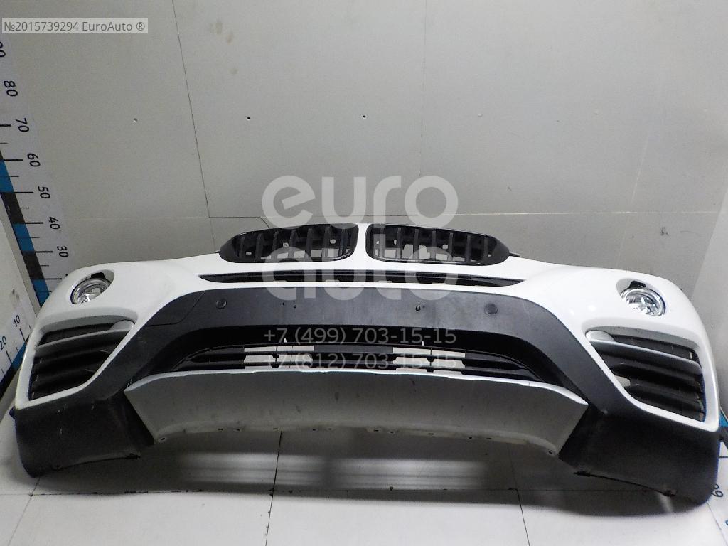 51117338512 BMW от 3667 руб. для BMW X4 F26 2014-2018 в Москве