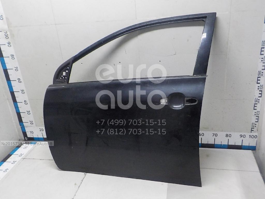 67002-12A30 Toyota от 45439 руб. для Toyota Corolla E15 2006-2013 в Москве
