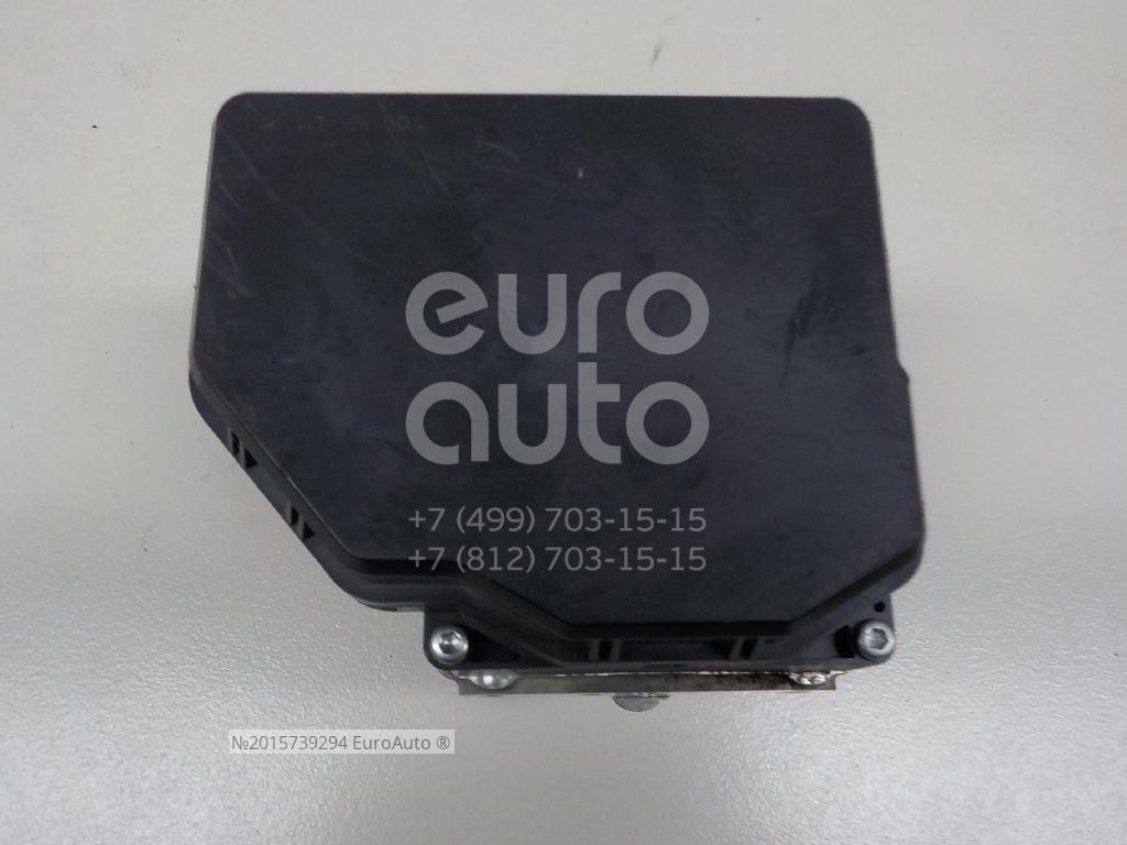 Блок ABS (насос) для Toyota RAV 4 2013-2019 в Москве