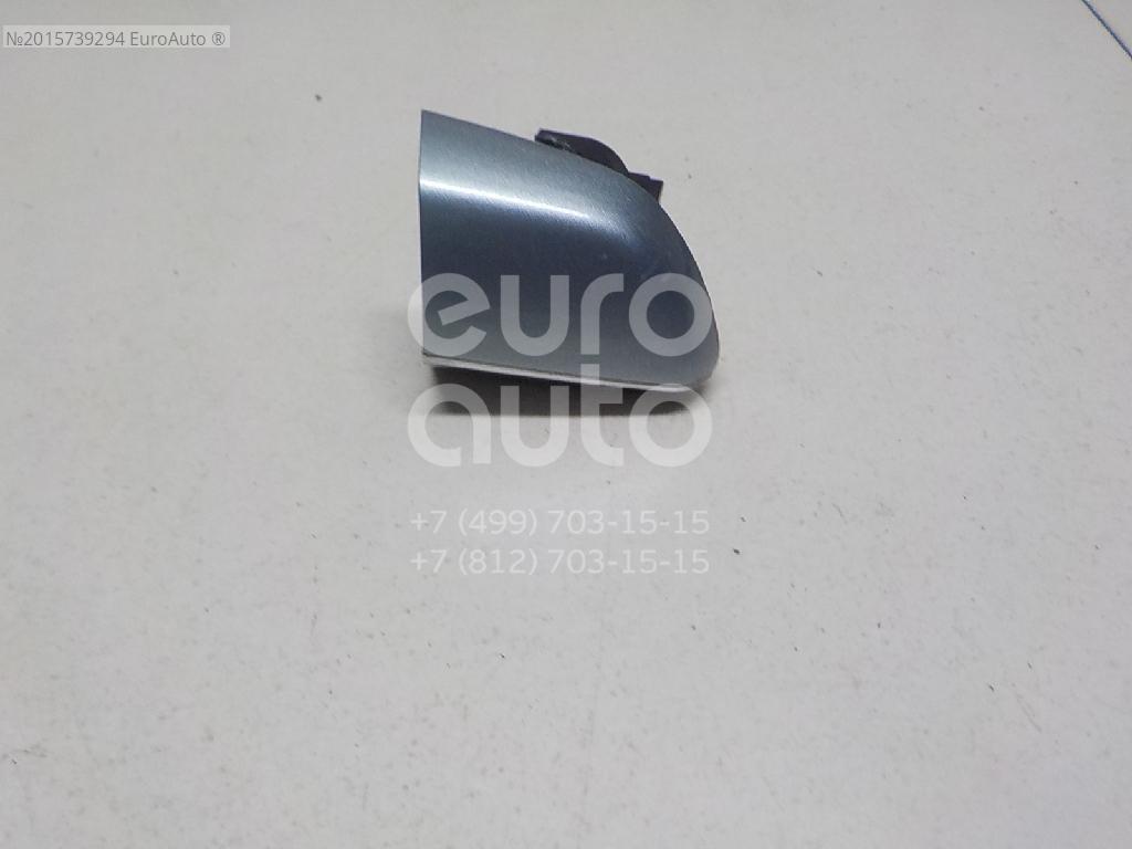Накладка ручки наружной для Peugeot 508 I 2010-2018 в Москве