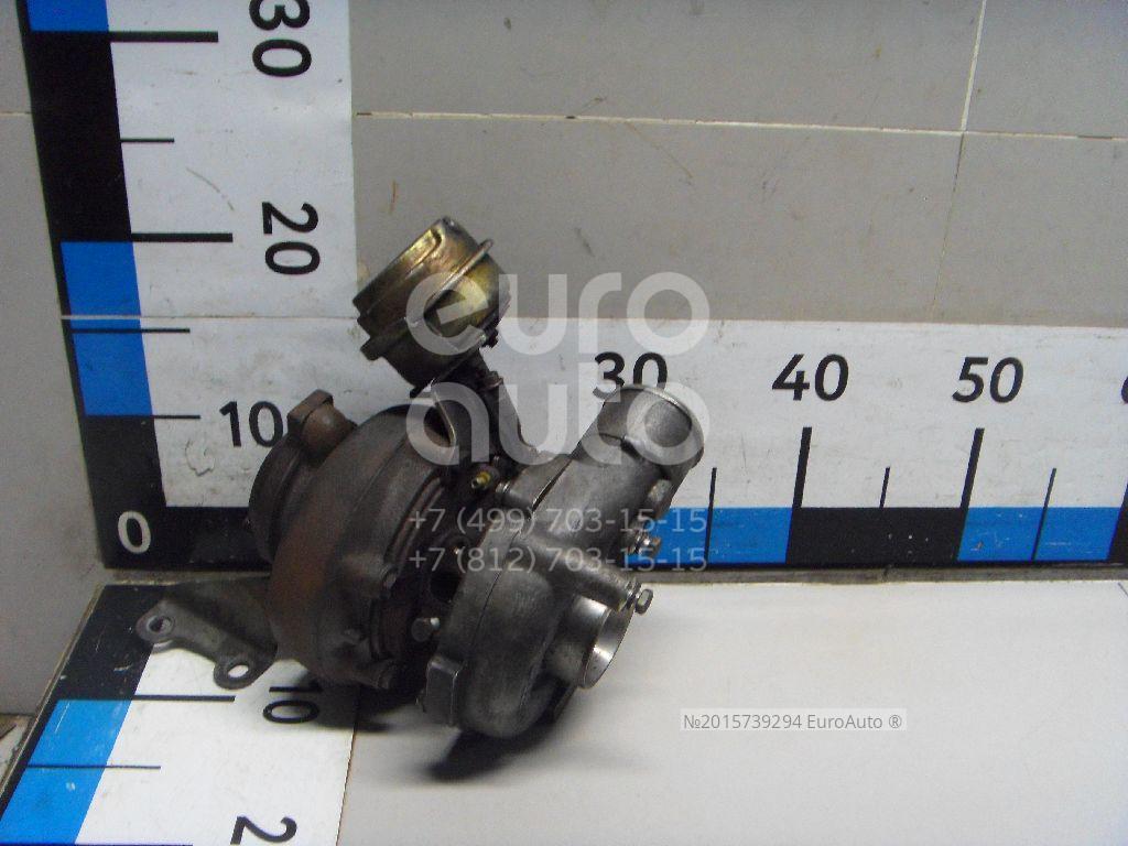 700935-5003S Garrett от 18768 руб. для BMW X5 E53 2000-2007 в Москве