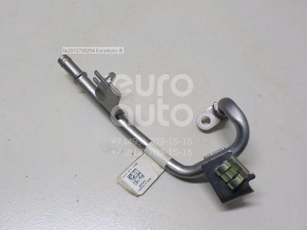 14498-00Q0C Nissan Трубка турбокомпрессора (турбины) от производителя ...
