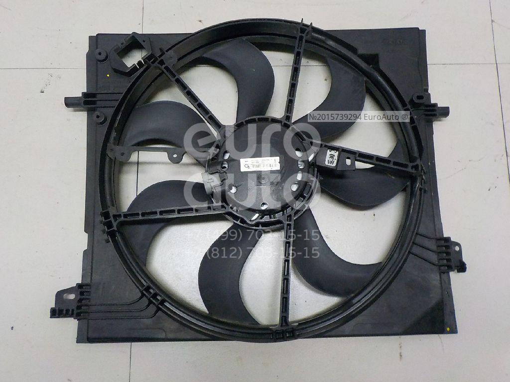 21481-4EB0B Nissan от 6771 руб. для Nissan Qashqai (J11) 2014-2022 в Москве