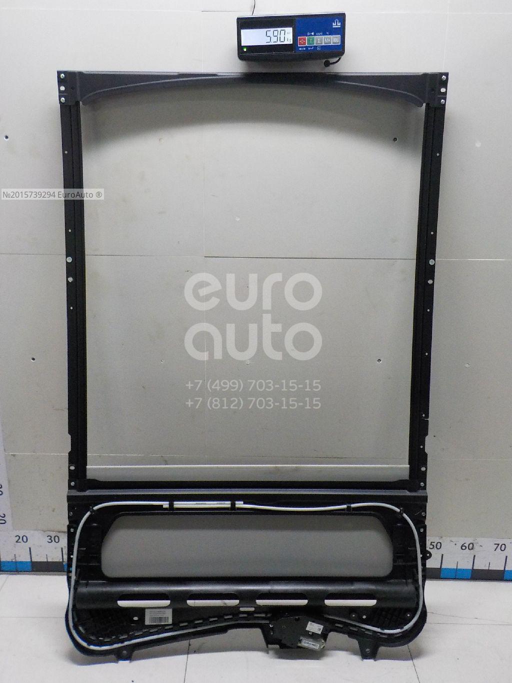 91686-4EA6B Nissan от 10023 руб. для Nissan Qashqai (J11) 2014-2022 в ...