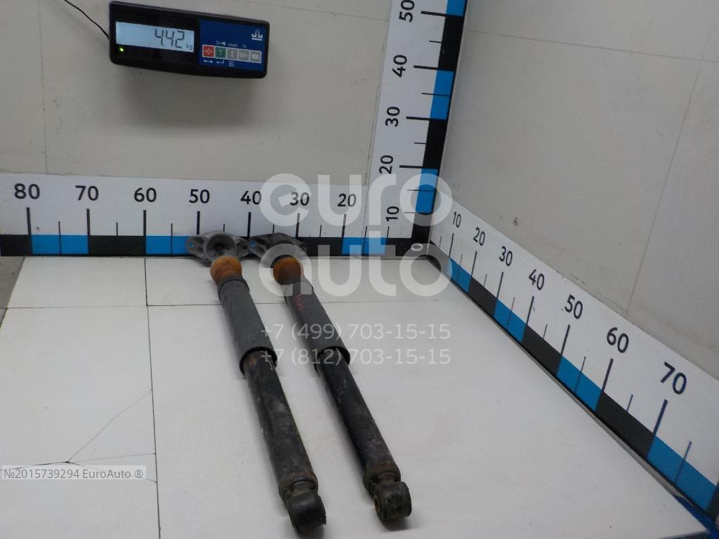 1919324 Ford от 9999 руб. в Москве