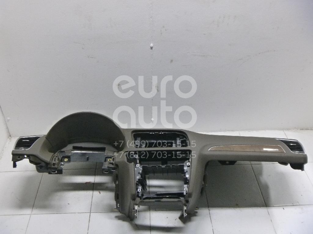 Торпедо для Audi Q5 [8R] 2008-2017 в Москве