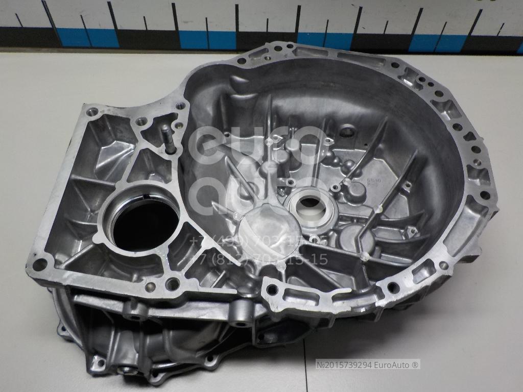 Suzuki 24711-68M00 Корпус КПП